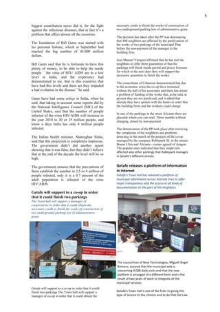 School Newspaper | DOC