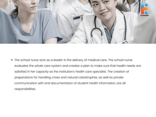 School nurses' role in Providing medical care in schools (1).pdf