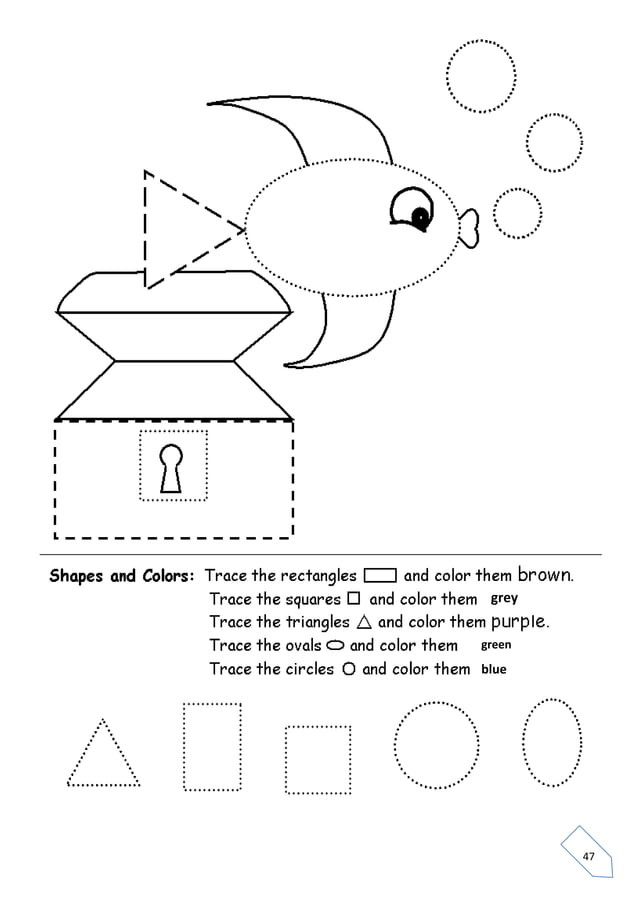 My first steps in English | PDF