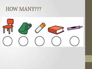 SCHOOL OBJECTS LEARN THE BASIC SCHOOL STUFF | PPT