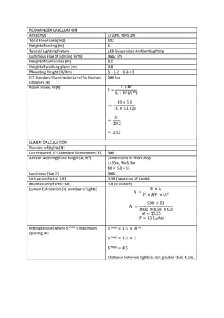 School of architecture | PDF