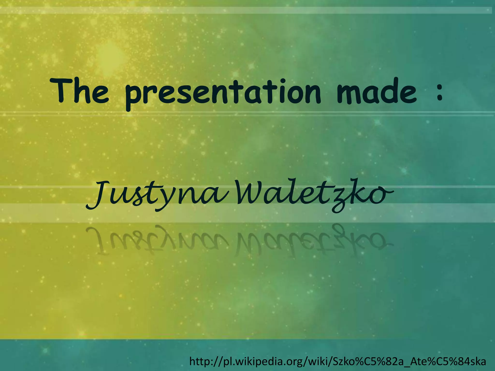 School of athens | PPTX