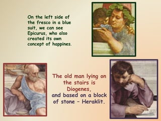 School of athens | PPTX