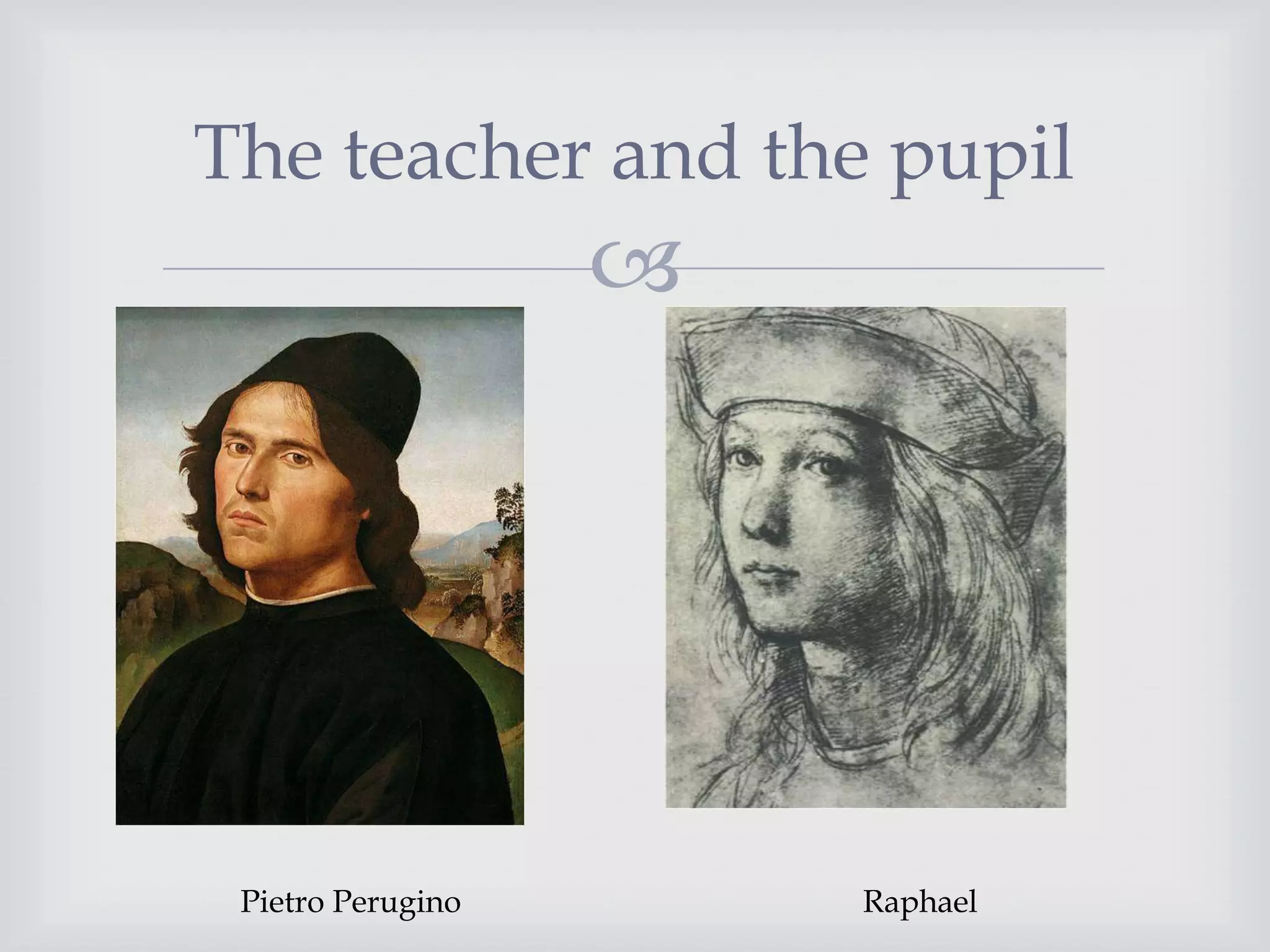 School of Athens | PPTX