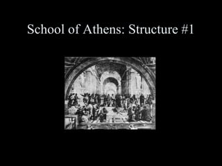 School of Athens Portal Page | PPT | Free Download
