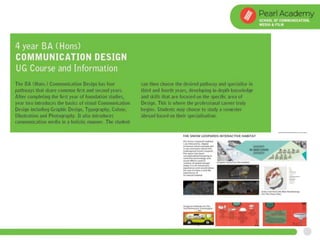 School of comm. ppt | PPTX | Retail Industry | Industries