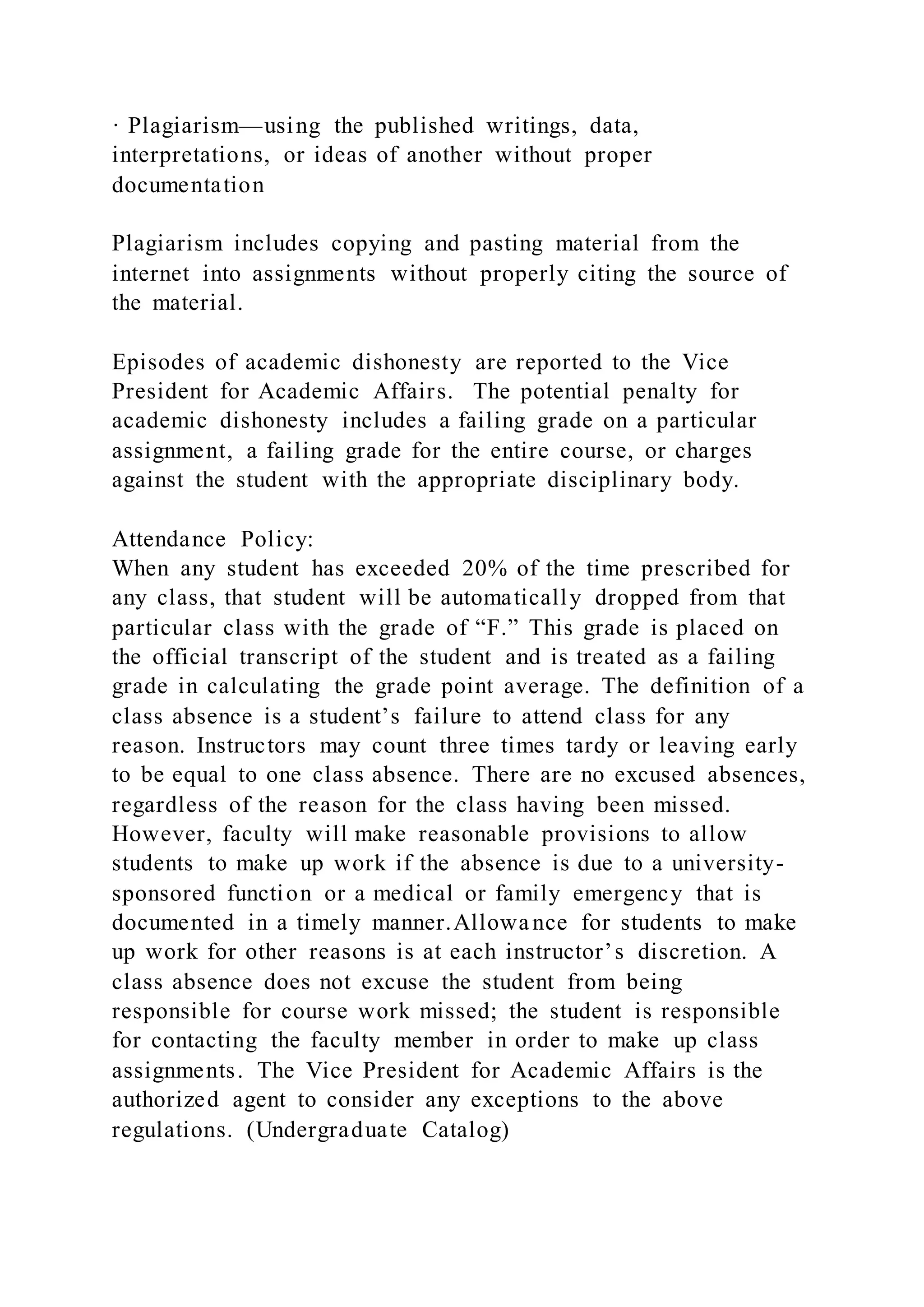 School of Computer & Information SciencesCOURSE | DOCX