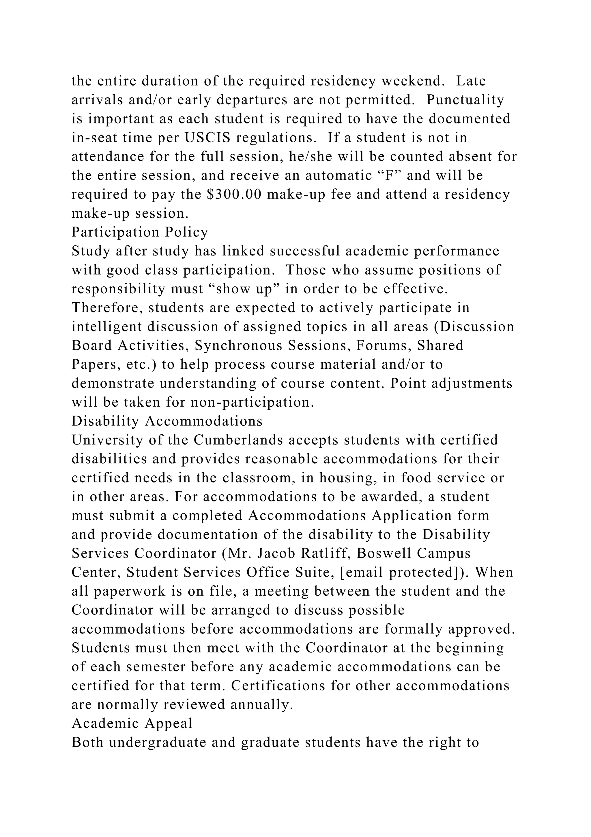 School of Computer & Information SciencesCOURSE.docx