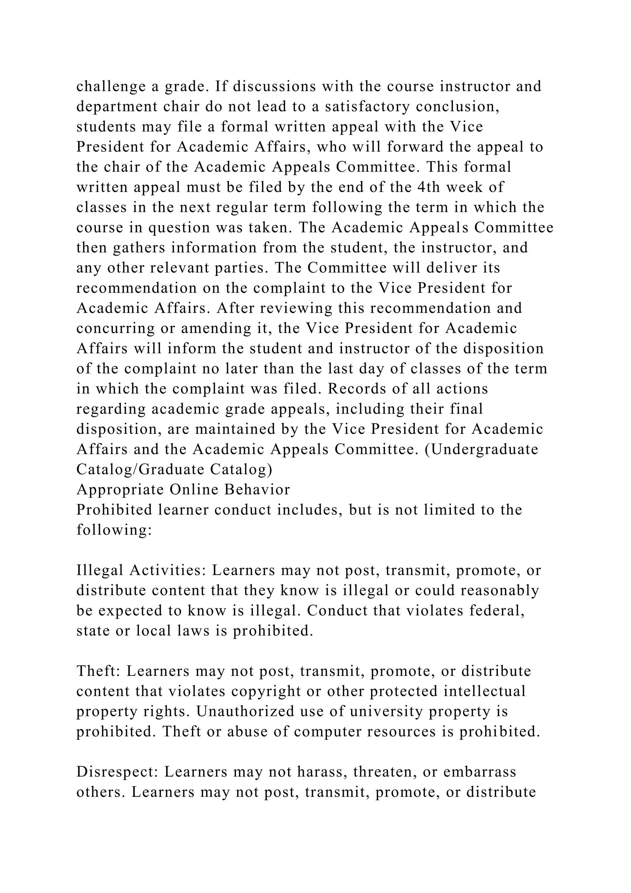 School of Computer & Information SciencesCOURSE.docx