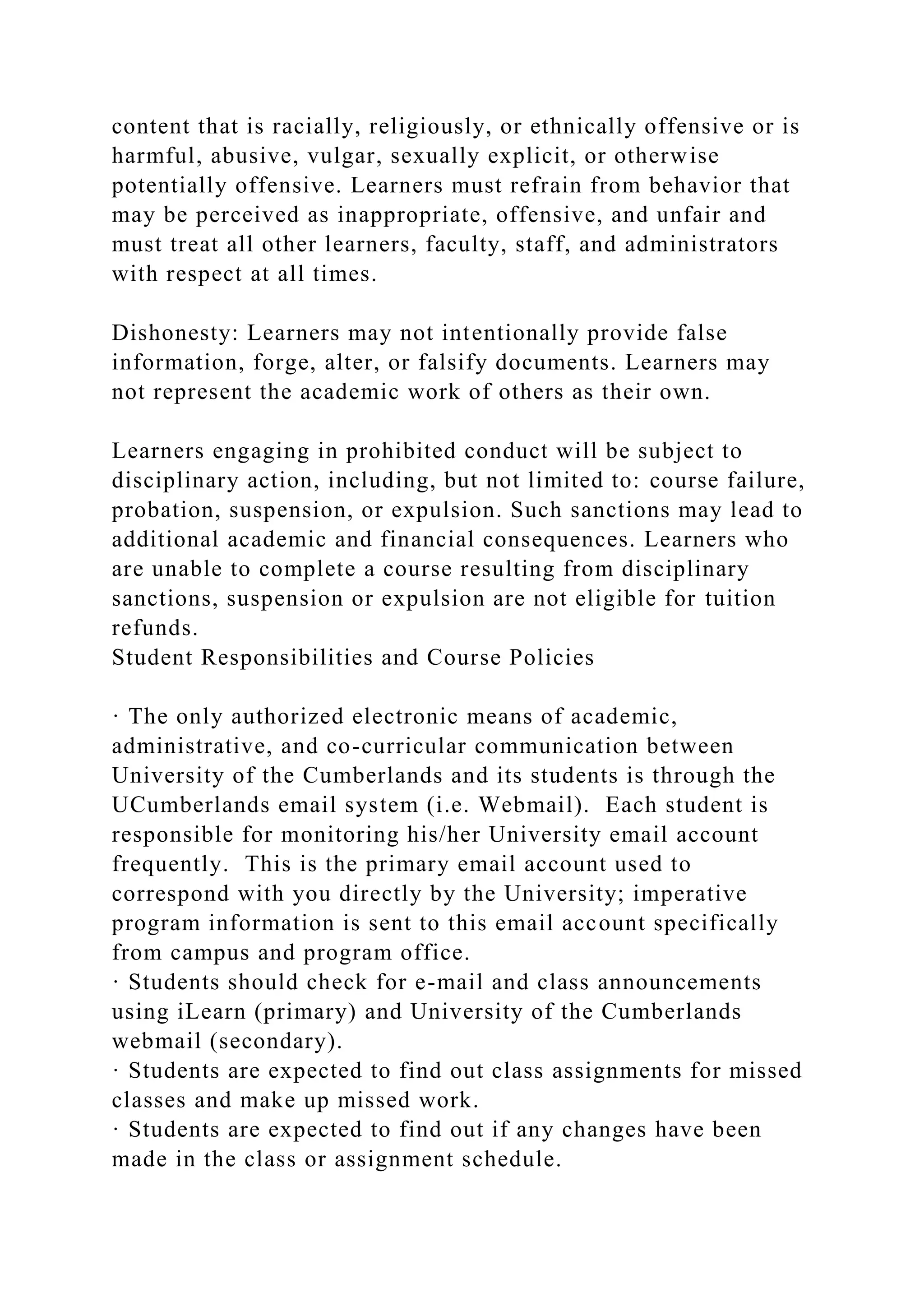 School of Computer & Information SciencesCOURSE.docx