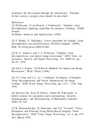 School of Computer Science and EngineeringCal State Univer | PDF