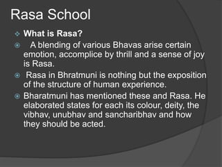 Paper no7 Literary theory and criticism | PPTX | Hinduism | Religion ...