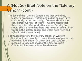 School of Literature.ppt
