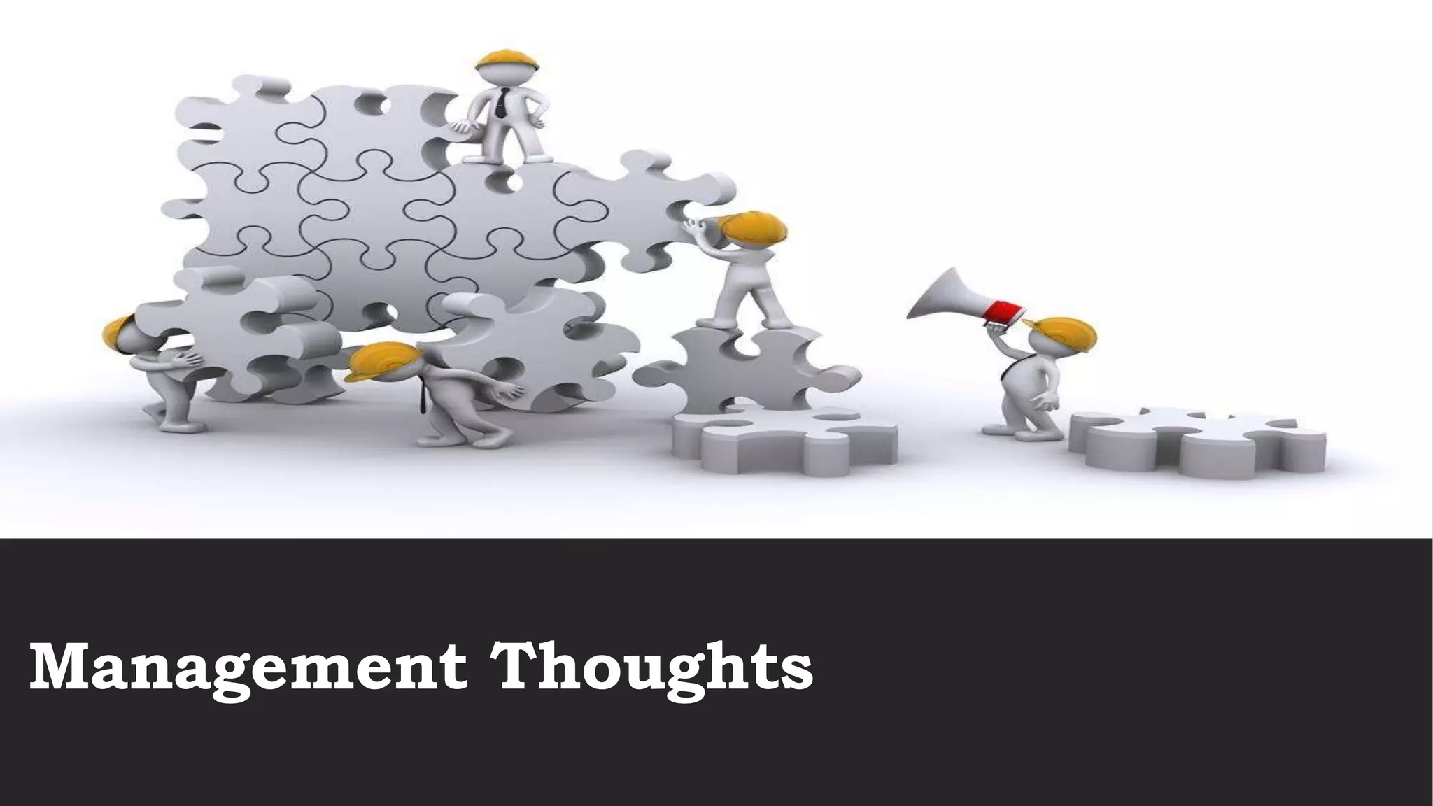 School of Management Thoughts.pptx