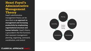 School of Management Thoughts.pptx