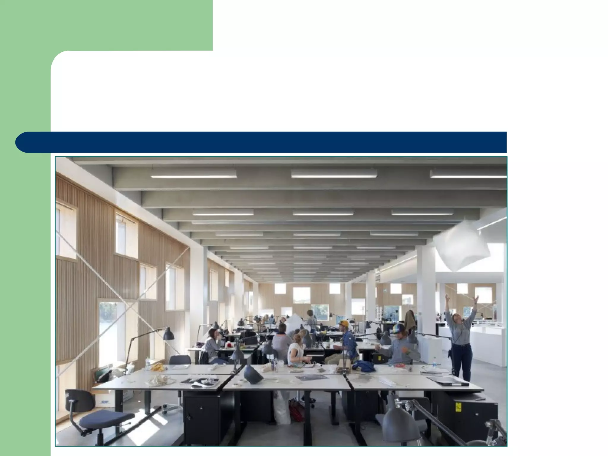 School of my dream | PPT