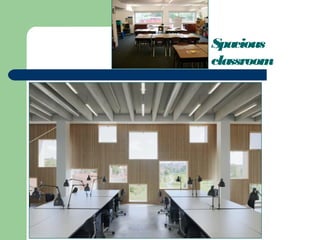 School of my dream | PPT