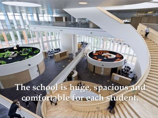 School Of My Dream | PPTX