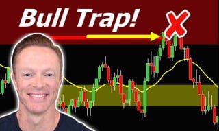 This *BULL TRAP BOUNCE* Might Be an Easy 15x on OPEX Friday! | PPT