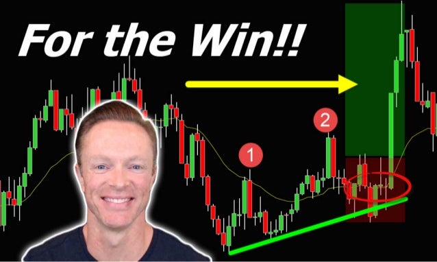 We've Been Waiting for This Trade All Week! | PDF