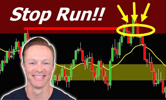 This *STOP RUN* Reversal Could Be Biggest Trade for Tuesday!! | PDF