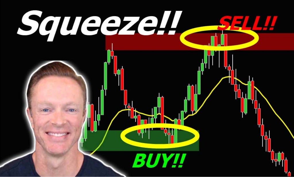 SHORT SQUEEZE!! This 10x Reversal Could Be BIGGEST Trade of Week!! | PDF