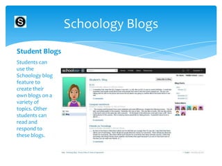 Schoology | PPTX