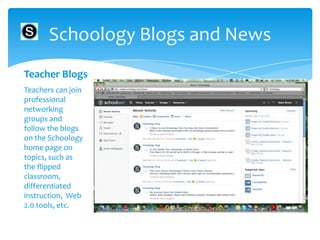Schoology | PPTX