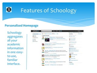 Schoology | PPTX
