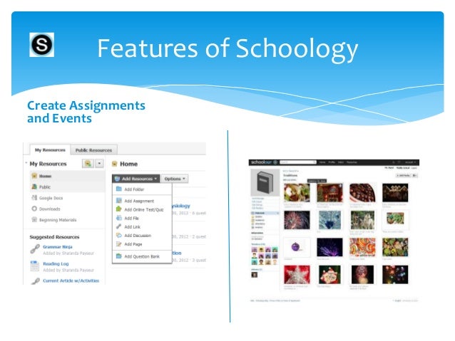 Schoology