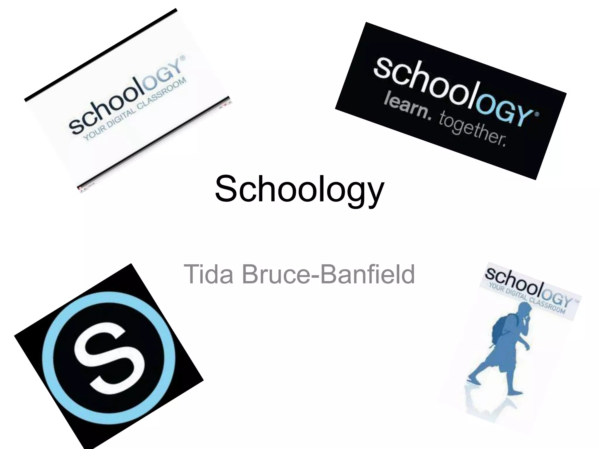 Schoology | PPTX