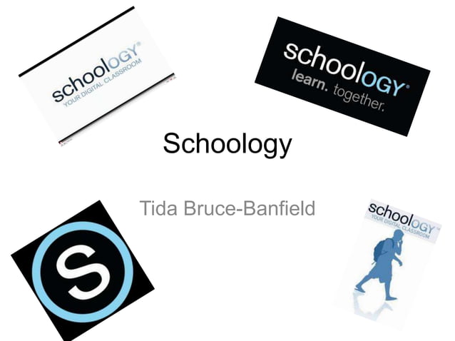 Schoology | PPT