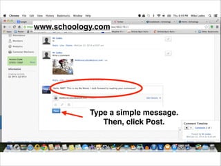 Schoology Upload | PDF