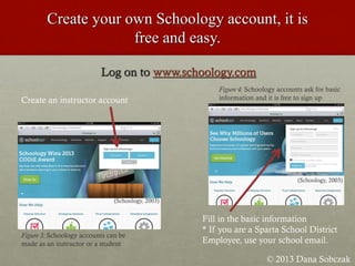 Schoology Workshop | PPT
