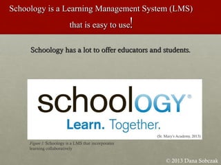 Schoology Workshop | PPT