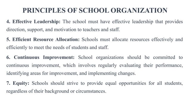 SCHOOL ORGANIZATION.pptx