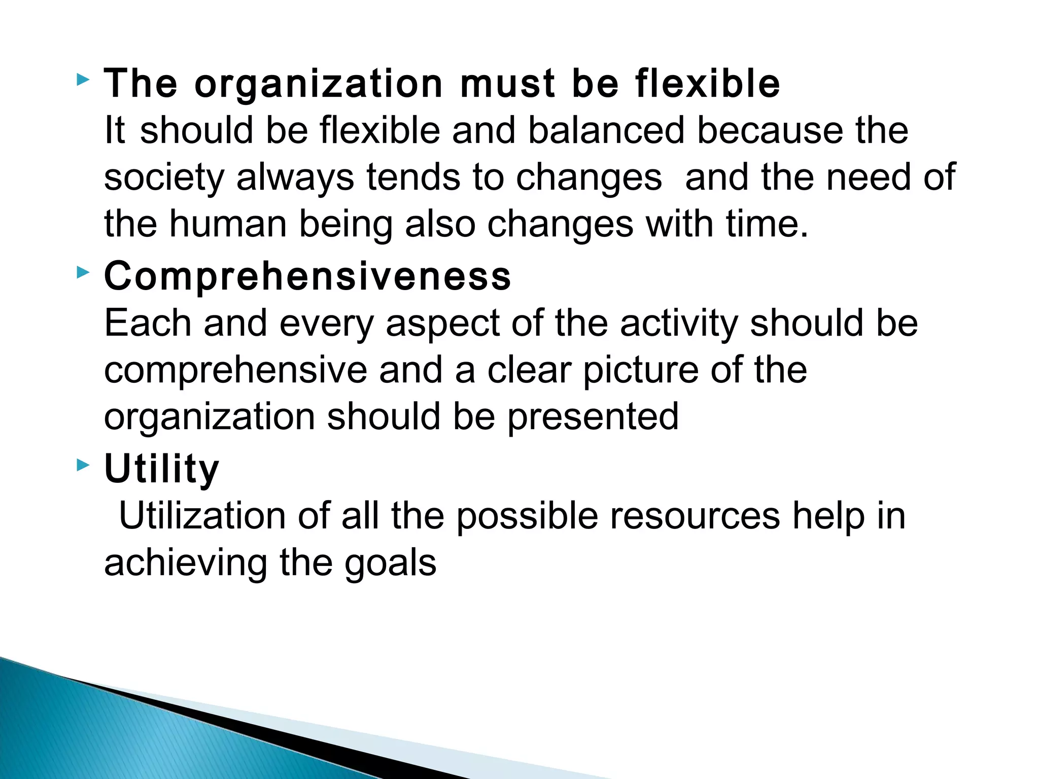 School Organization | PPT