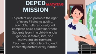 SCHOOL ORIENTATION DESIGN.school orientation | PPTX