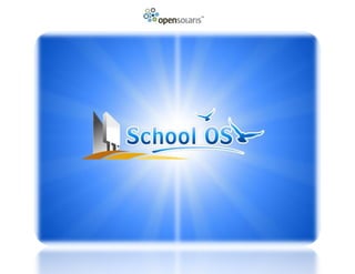 OpenSolaris School OS Beginners Guide | PPT