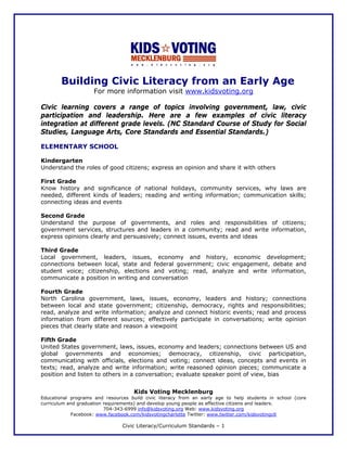 Overview_schoolprograms | PDF