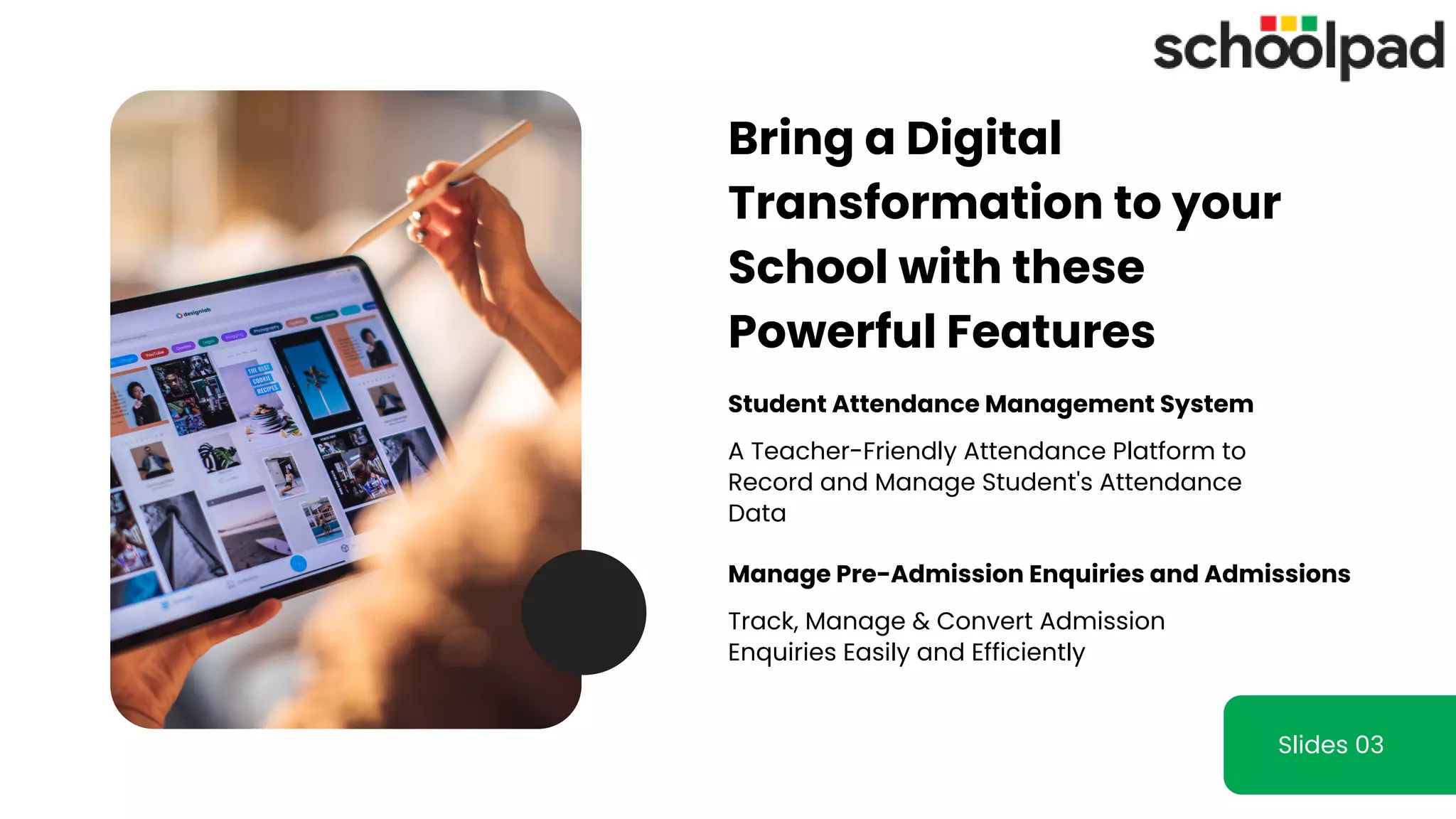 Student Attendance Management System | PDF
