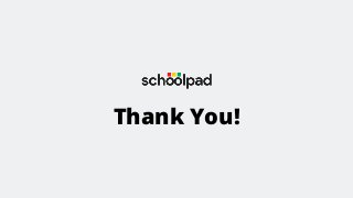 Schoolpad ERP | PDF