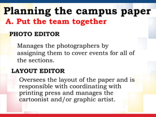 SCHOOL PAPER MANAGEMENT for the cascading | PPTX