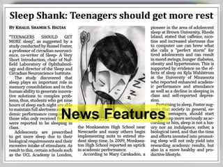 School Paper Content | PPTX