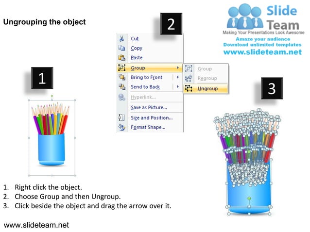 School pencils colorful children time crayons powerpoint ppt templates ...