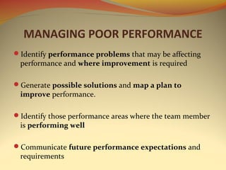 School Performance Management | PPT