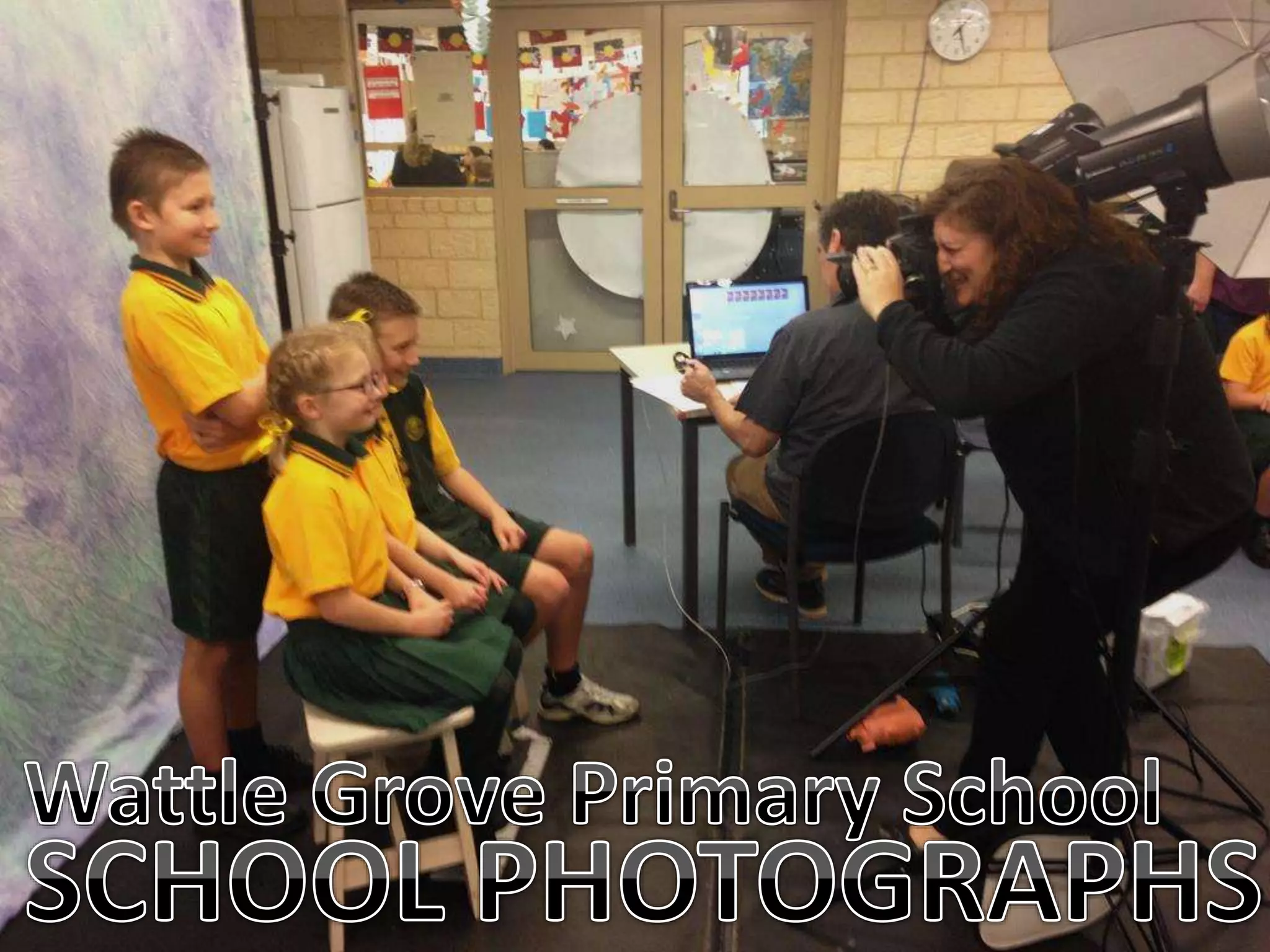 Wattle Grove Primary School - School Photos | PPTX