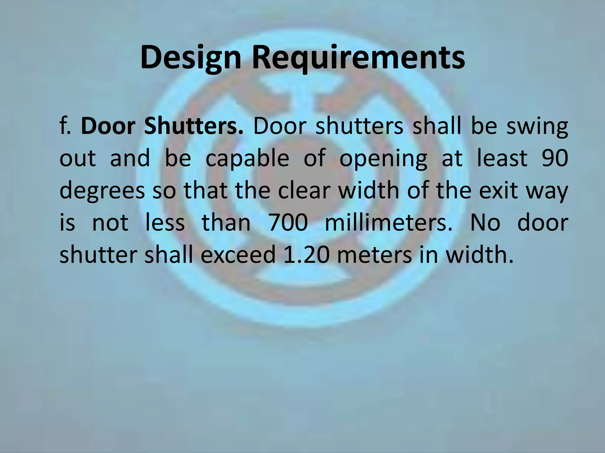 School Plant and Facilities | PPTX