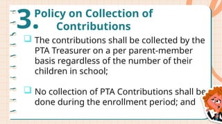 School Policies and Their Functions School Policies and Their Functions ...