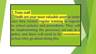 SCHOOL POLICY 101.pptx
